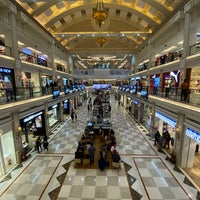 DLF Promenade - Shopping Mall
