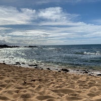 Mama Fish House Beach - paia