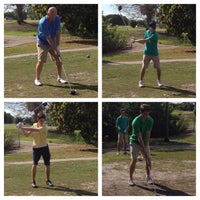 Cooper Colony Golf Course - Cooper City, FL
