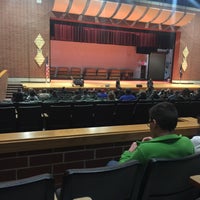 Three Rivers High School - 2 tips