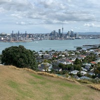 Mount Victoria Reserve - Scenic Lookout in Devonport