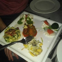 Il Margutta RistorArte - Vegan and Vegetarian Restaurant in Roma