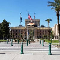 Arizona Capitol Museum - Central City - 4 tips from 296 visitors
