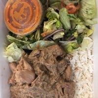 Nusa Kitchen - City of London - 15 tips from 232 visitors