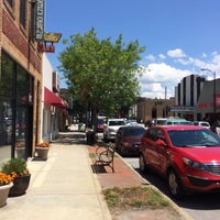 Downtown Brevard - Brevard, NC