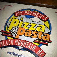 My Father's Pizza - Black Mountain, NC