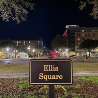 Ellis Square - Historic District-North - 32 tips from 4422 visitors