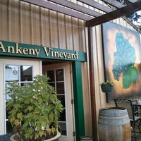 Ankeny Vineyard Winery - 5 tips