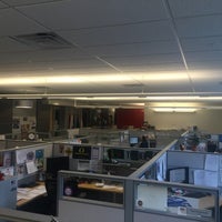 USOC Headquarters - Downtown Colorado Springs - 92 S Tejon St