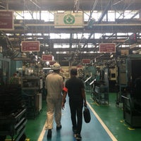 Musashi Auto Parts Co.,Ltd. - คลองหลวง, ปทุมธานี