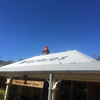 Warnies Railway Café - Warnervale, NSW