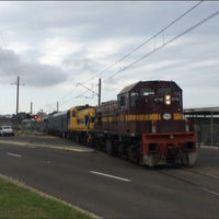 Unanderra - Town