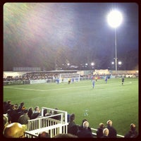 Gallagher Stadium - 3 tips from 91 visitors