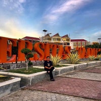 UNIVERSITAS TADULAKO - Mantikolore - 11 tips from 409 visitors