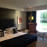 Rudding Park Hotel - Hotel in Harrogate