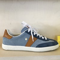 BOTAS 66 store - Shoe Store in Praha 3