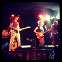 The Limelight - 5 tips