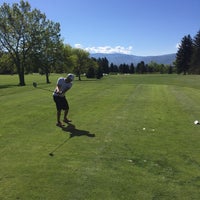 Wasatch Mountain State Park Golf Course - Golf Course