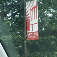 North Carolina State University - Raleigh, NC