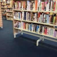 Balham Library - 16 Ramsden Rd