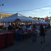 North Buffalo / Hertel Ave Neighborhood - North Park - Buffalo, NY