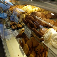 Market Hall Bakery - North Oakland - 13 tips