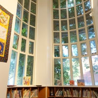 Rockridge Branch Library - North Oakland - 13 tips from 381 visitors