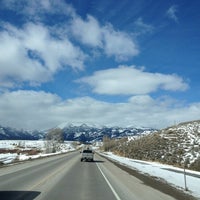 Teton Pass, WY - 2 tips