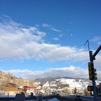Teton Pass, WY - 2 tips