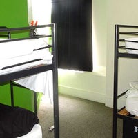 Base Backpackers - Te Aro - Wellington, Wellington