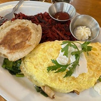 Harbor Breakfast - Little Italy - 38 tips from 974 visitors