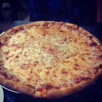 Famous Ben's Pizza (Now Closed) - Union Square - New York, NY