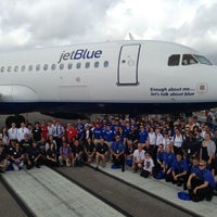Lakeland Linder Regional Airport (LAL) - Lakeland, FL