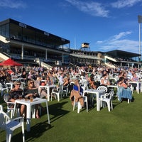 Newcastle Racecourse