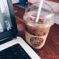 The Cabo Coffee Co. - 17 tips from 353 visitors
