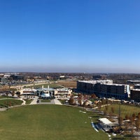 Blue Ash Summit Park - 4 tips from 535 visitors