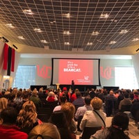 Tangeman University Center - Student Center in Cincinnati