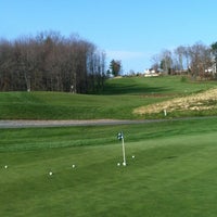 The Ranch Golf Club - Golf Course in Southwick