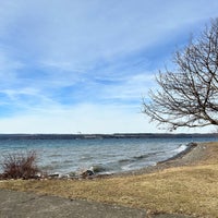 Lodi Point State Park - Lower Lake Rd