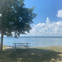 Lodi Point State Park - Lower Lake Rd