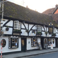 New Inn - 12 tips from 278 visitors