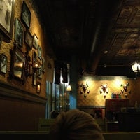 Orinoco Kitchen - Arepa Restaurant in Boston