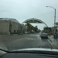 Cedros Avenue Design District - Design Studio in Solana Beach