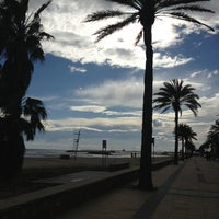 Platja de Cunit - Cunit, Catalunya