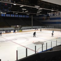 Halifax Forum - North End - Halifax, NS