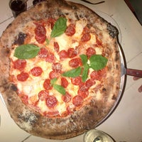 Lucali - Pizza Place in Miami Beach