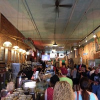 Java Joes Coffee House - Downtown Des Moines - 214 4th St