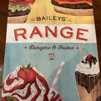 Baileys' Range - Downtown East - 218 tips from 6570 visitors