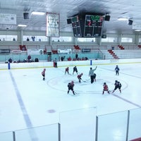 New England Sports Center - Marlborough, MA
