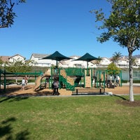 Foothill Ranch Community Park - Park in Foothill Ranch